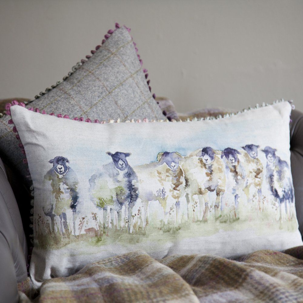 Soft Furnishings – Rachel’s Country Homeware Collection